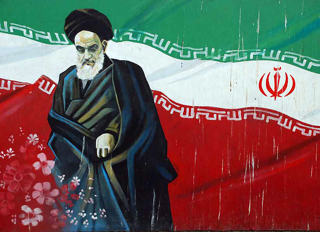 Republics of Myth: National Narratives and the US–Iran Conflict ... Republics of Myth: National Narratives and the US–Iran Conflict ...